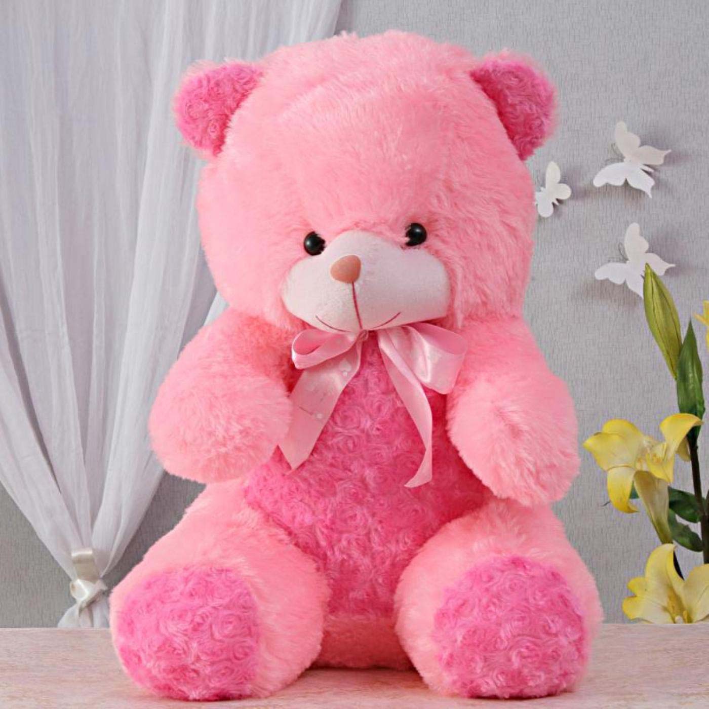Teddy Bears Online - Buy / Send Big Teddy, Cute Teddy, Love Teddy, Pink ...