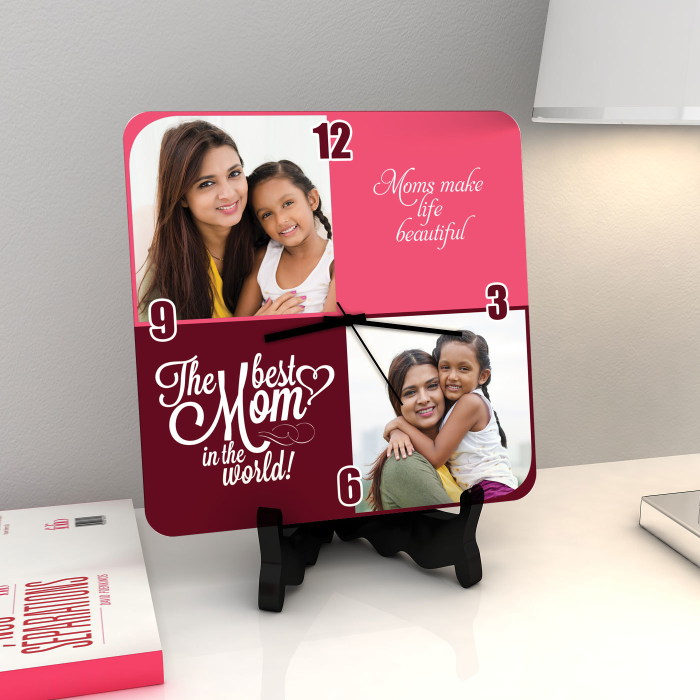 Mothers Day 2017 Gifts Online: Gifts for Mother/Mom from Daughter & Son ...